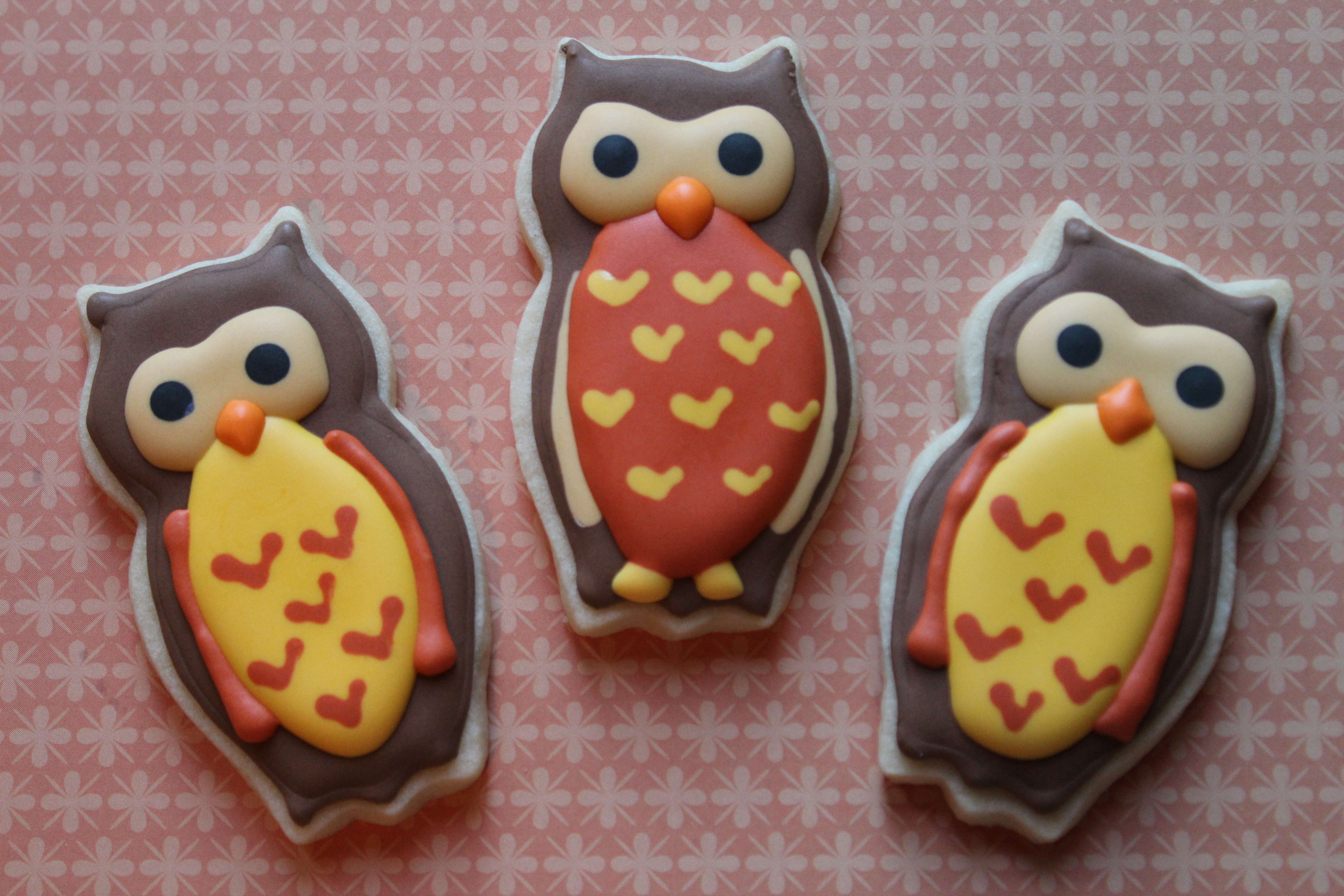 Another Giveaway! – Holly Bakes