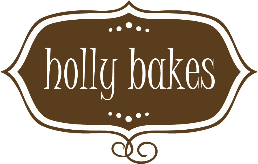 Holly-Bakes-logo – Holly Bakes